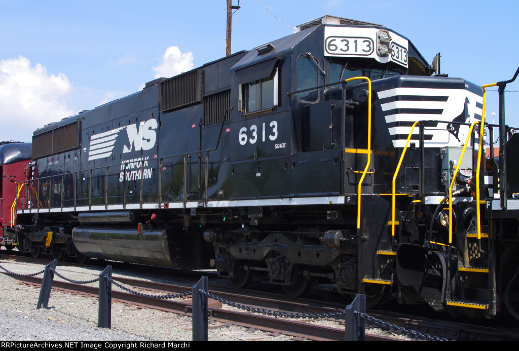 NS 6313